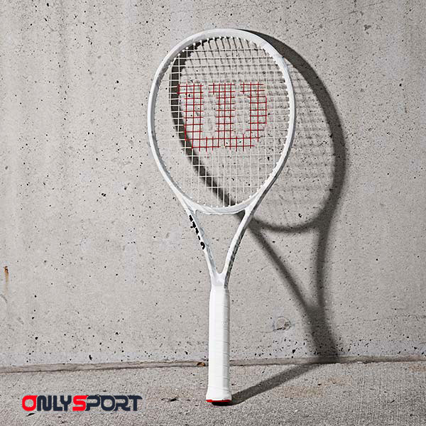 راکت تنیس ویلسون Clash US Open 100 | ارائه لوازم تخصصی تنیس | اونلی اسپرت