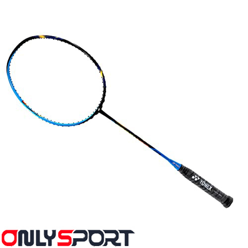 راکت بدمینتون زه دار یونکس Yonex Astrox 77 Dark Blue – اونلی اسپرت ...