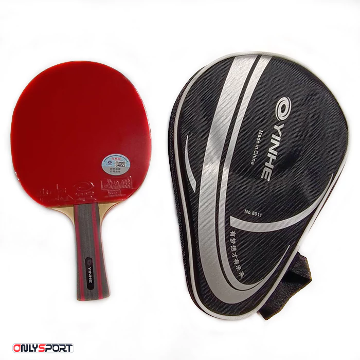 راکت پینگ پنگ یینهه Yinhe Galaxy 06B | اورجینال | فروشگاه اونلی اسپرت