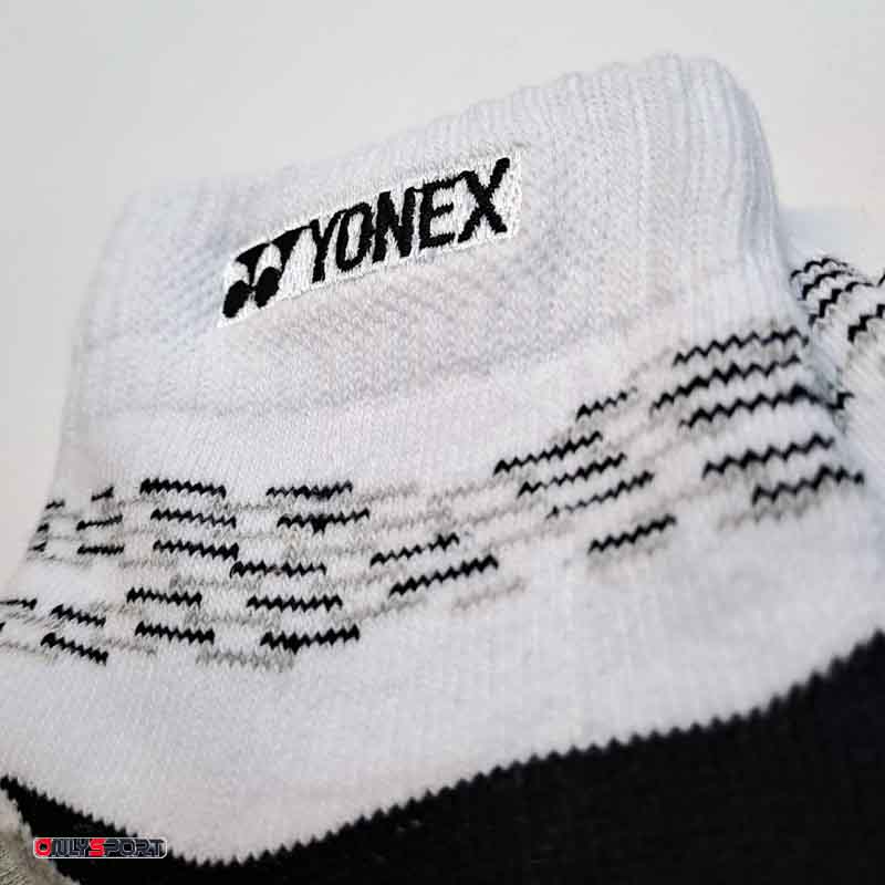 جوراب ورزشی مردانه زنانه اورجینال یونکس Yonex code 12 – اونلی اسپرت ...
